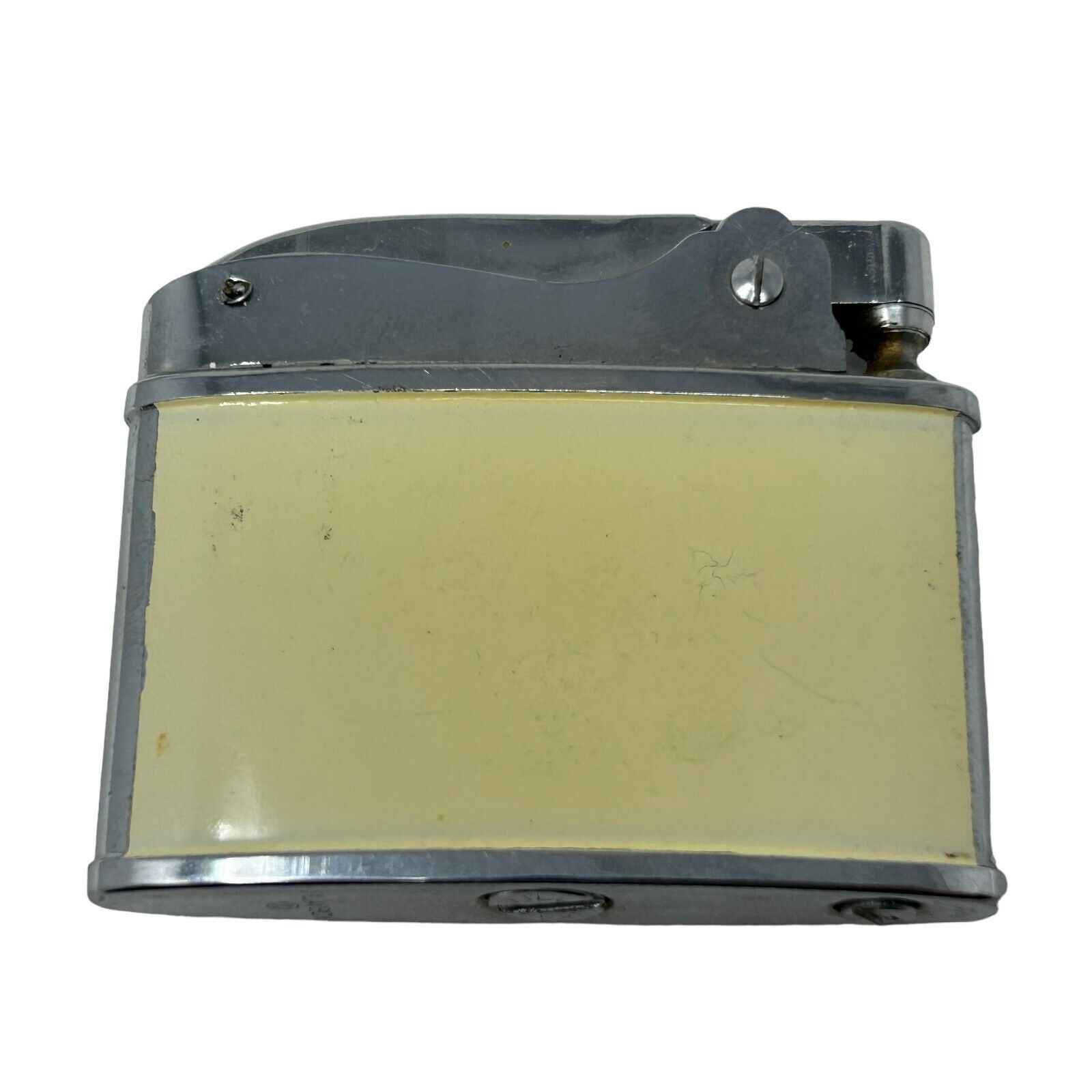 Playboy Playboy Magazine Vintage 60s Pocket Lighter Automatic Bunny ...