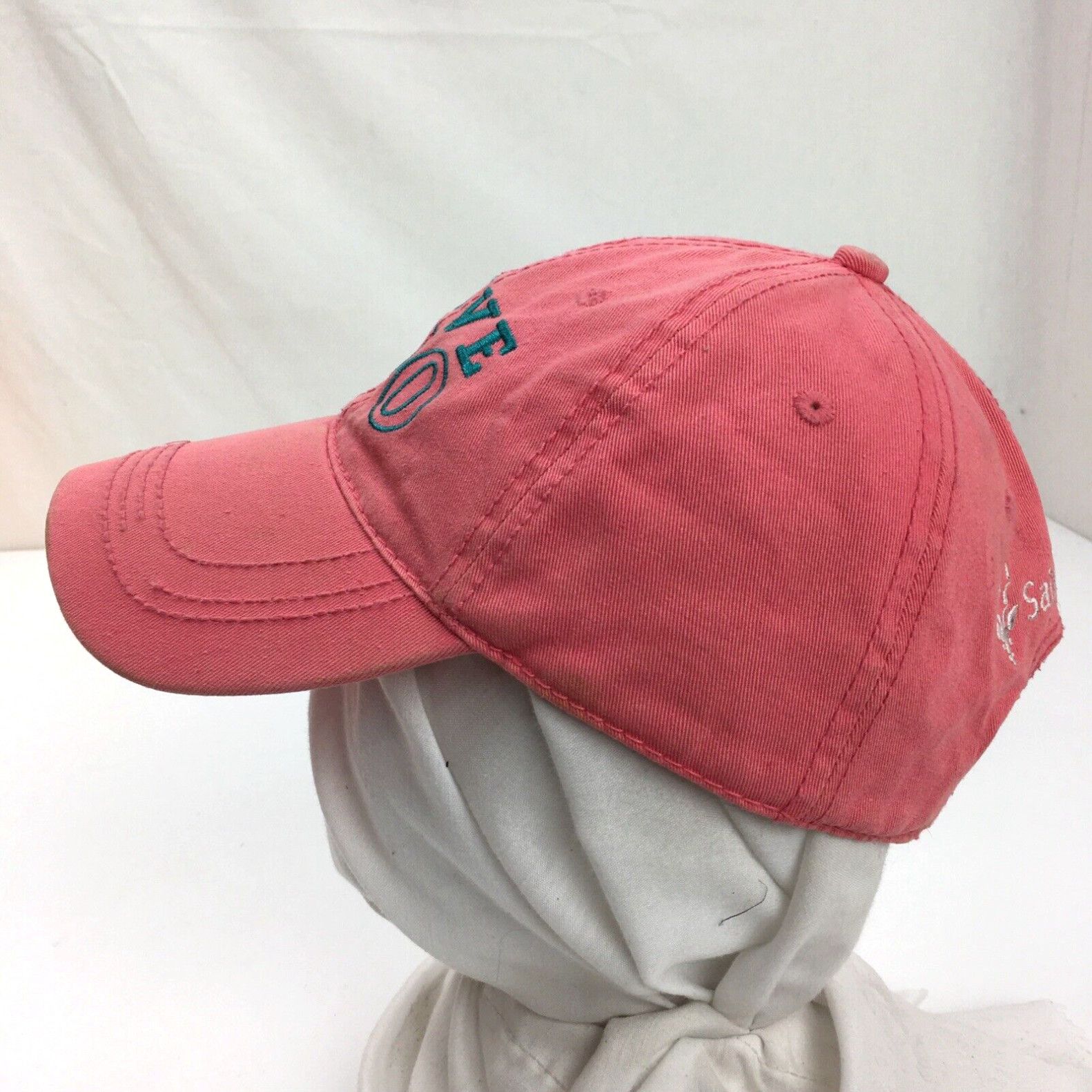 Vintage St Louis Zoo Love Youth Ball Cap Hat Adjustable Baseball | Grailed