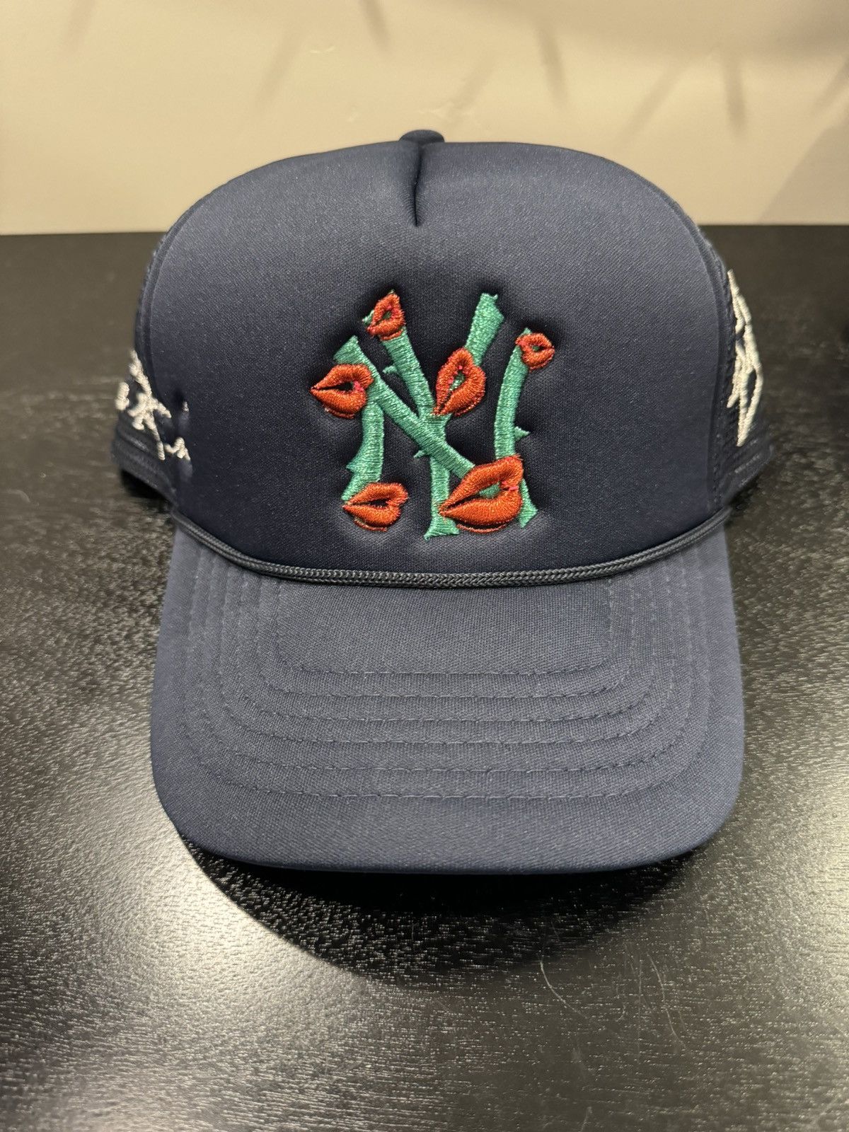 LaRopa La Ropa Yankees hat | Grailed