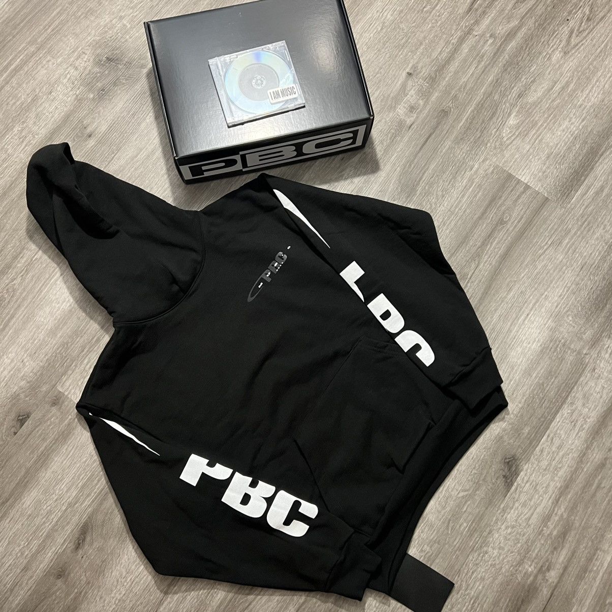 Playboi Carti Playboi Carti MUSIC Hoodie Box Set | Grailed