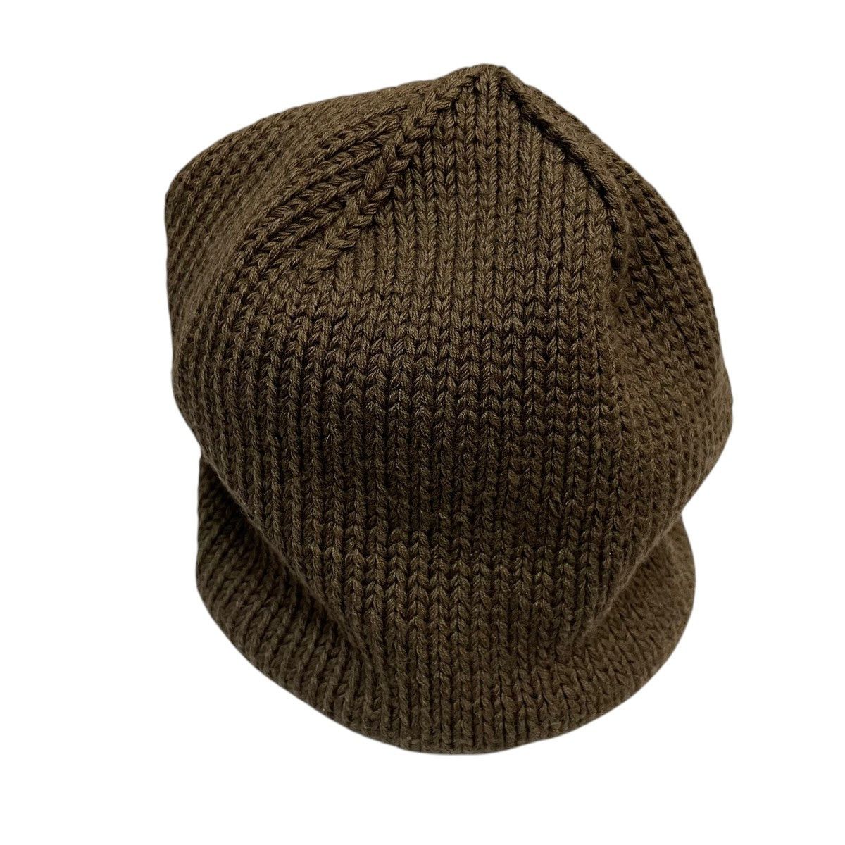 Number (N)ine 🐎 Balloon Knit Hat | Grailed