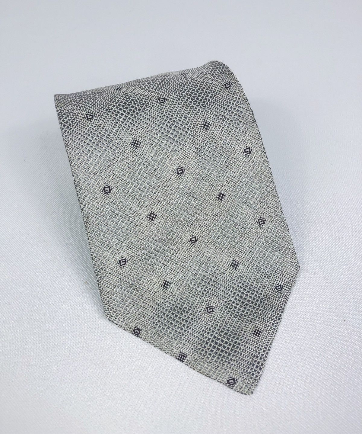 Gucci Rare Gucci Silk Tie Made in Italy | Grailed