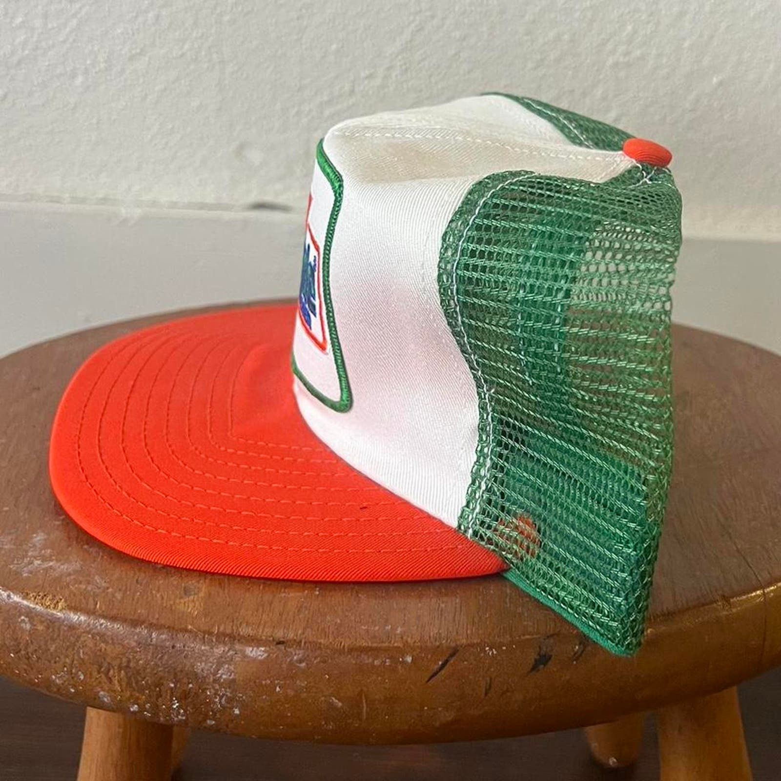 Vintage Vintage Gatorade Thirst Quencher Trucker Cap | Grailed