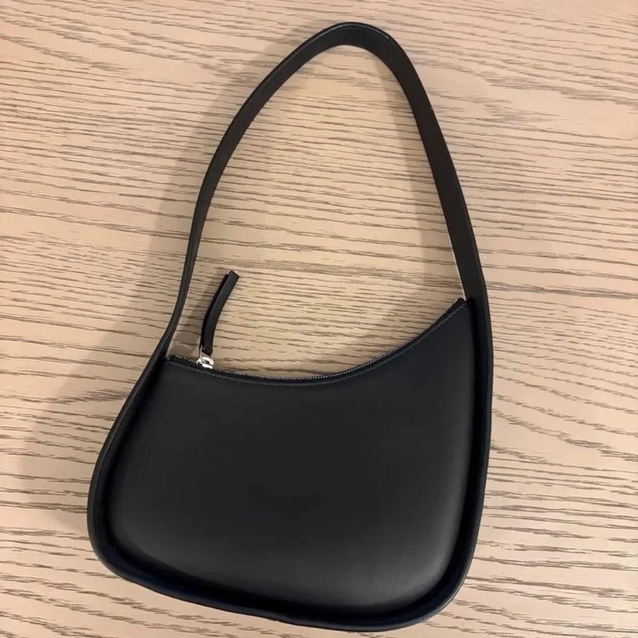 The Row The Row Half Moon Bag | Grailed