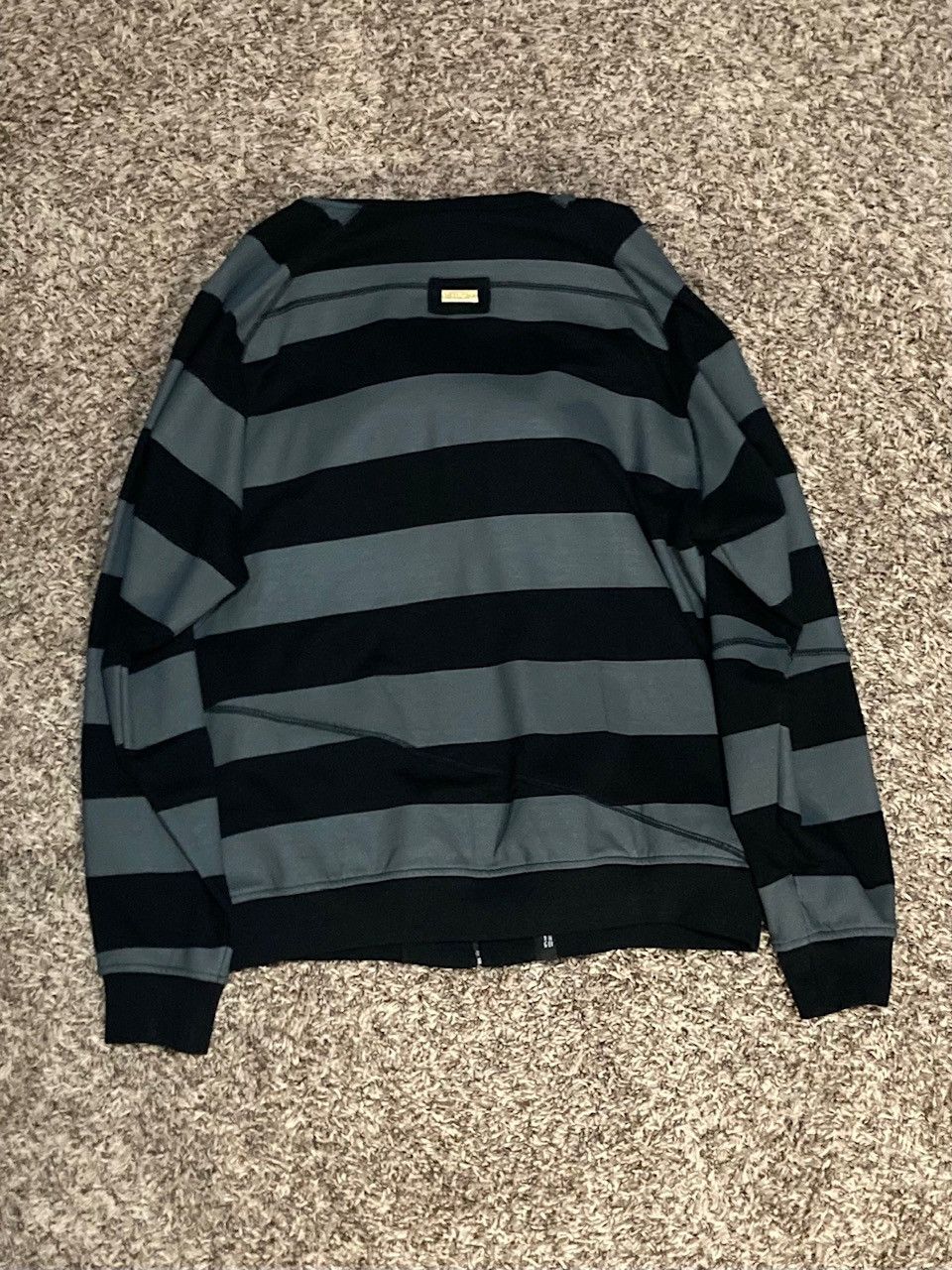 Zumiez LRG x Jadakiss "Jason Voorhees Friday the 47th" Hoodie | Grailed