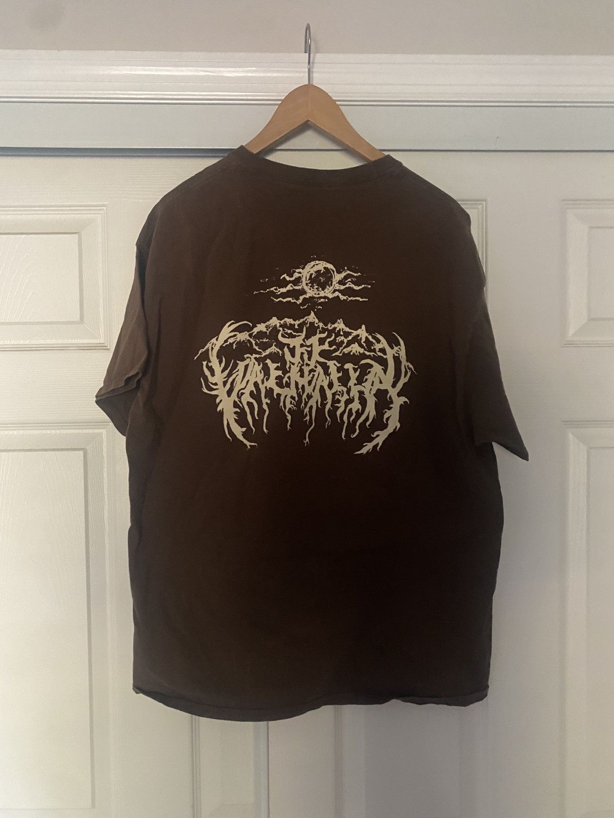 Drain Gang × Haunted Mound RARE Haunted Mound JJ Valhalla Solve et ...