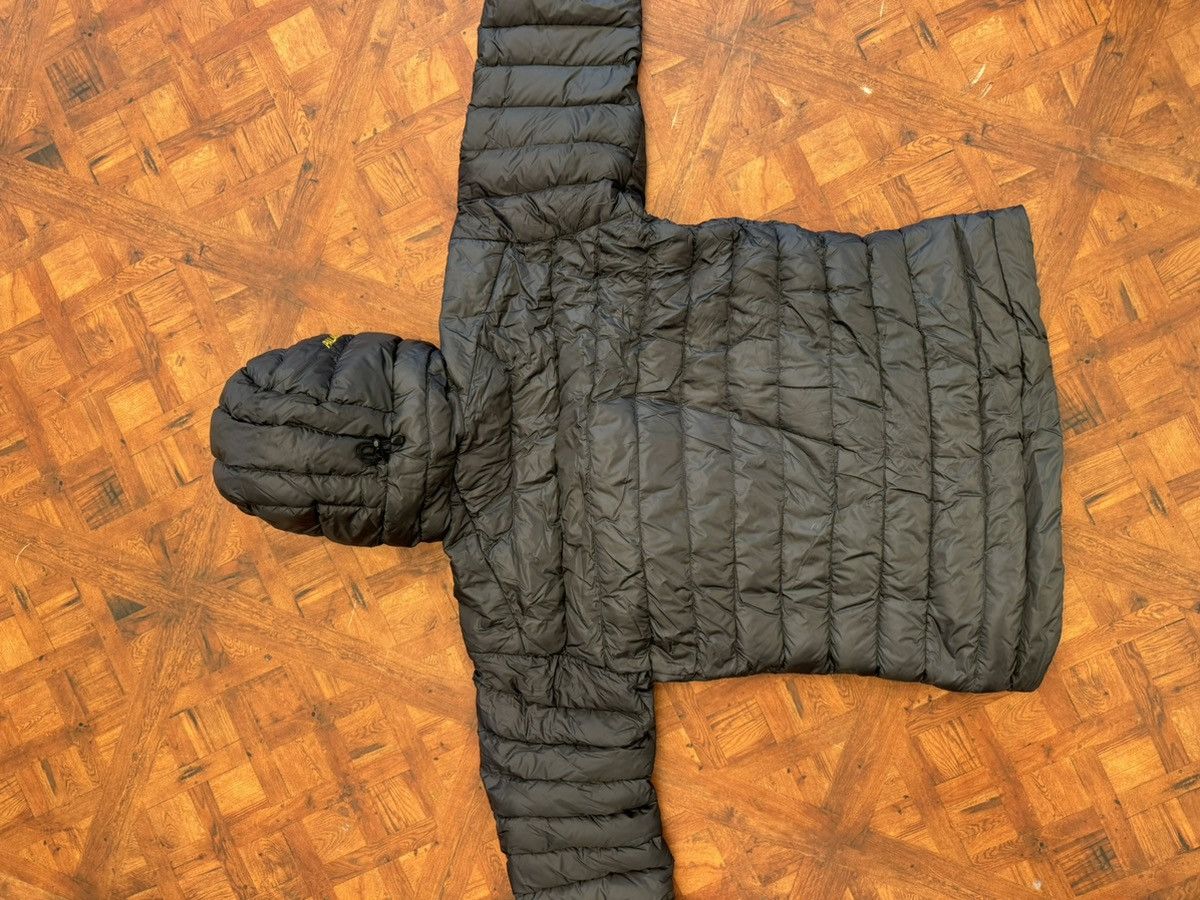Arc'teryx × Palace Palace Arcteryc Cerium LT down jacket | Grailed Arc'teryx × Palace Palace Arcteryc Cerium LT down jacket | Grailed