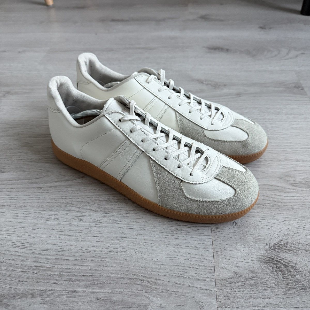 Bundeswehr × German Army Trainers × Sneakers OG GAT’s Bundeswehr German ...