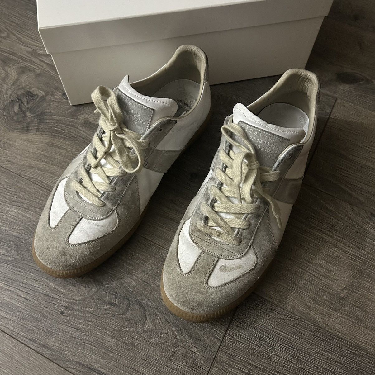 Maison Margiela Maison Margiela Gats | Grailed