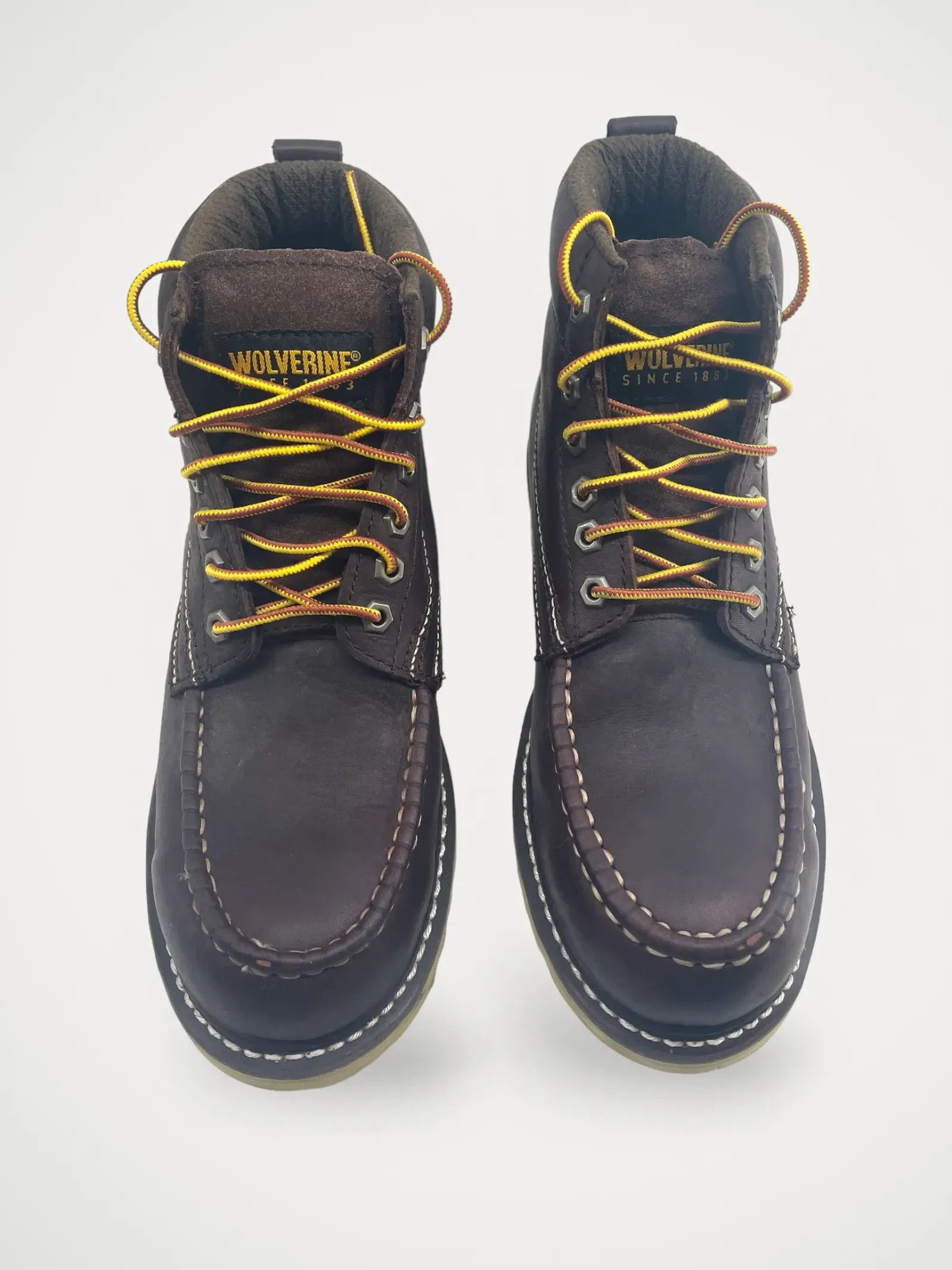Wolverine Wolverine Lace up boots | Grailed