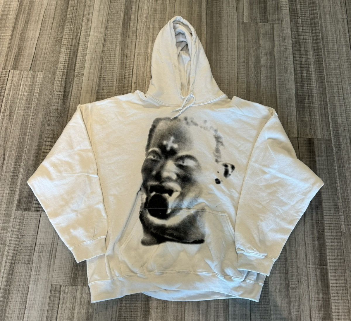 Playboi Carti Playboi Carti 2021 Rolling Loud Hoodie | Grailed