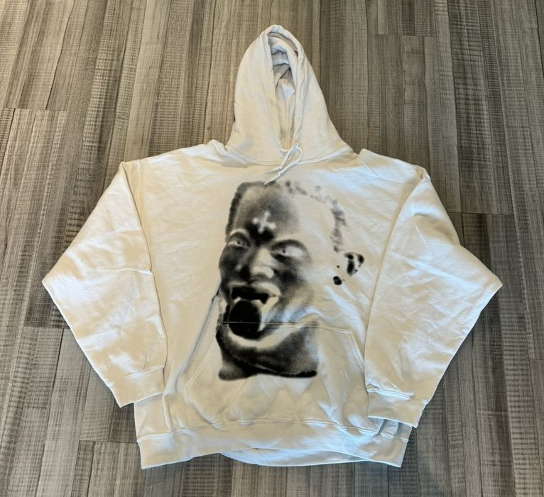 Playboi Carti Playboi Carti 2021 Rolling Loud Hoodie | Grailed