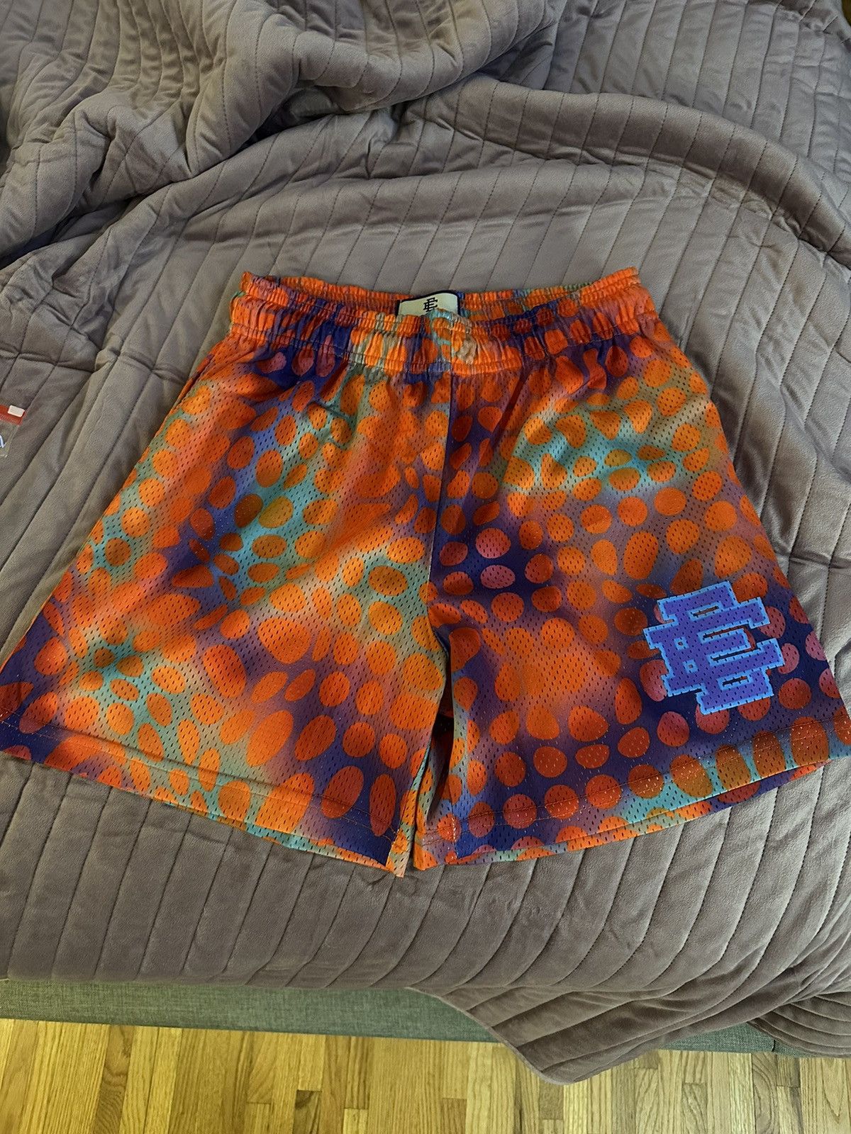 Eric Emanuel Eric Emmanuel shorts | Grailed