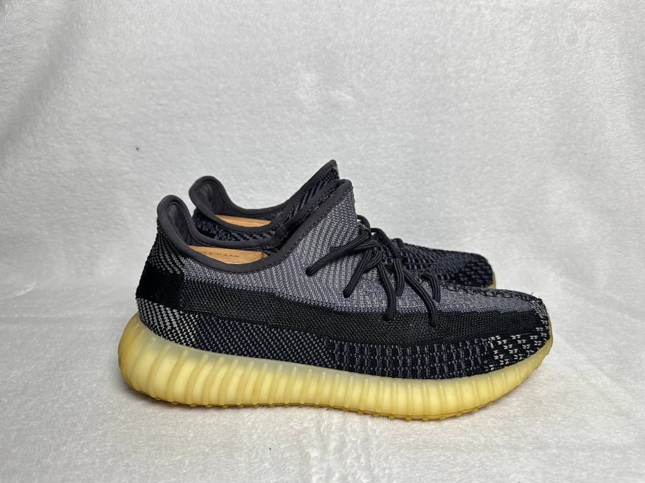 Adidas Adidas Yeezy Boost 350 V2 Carbon FZ5000 | Grailed