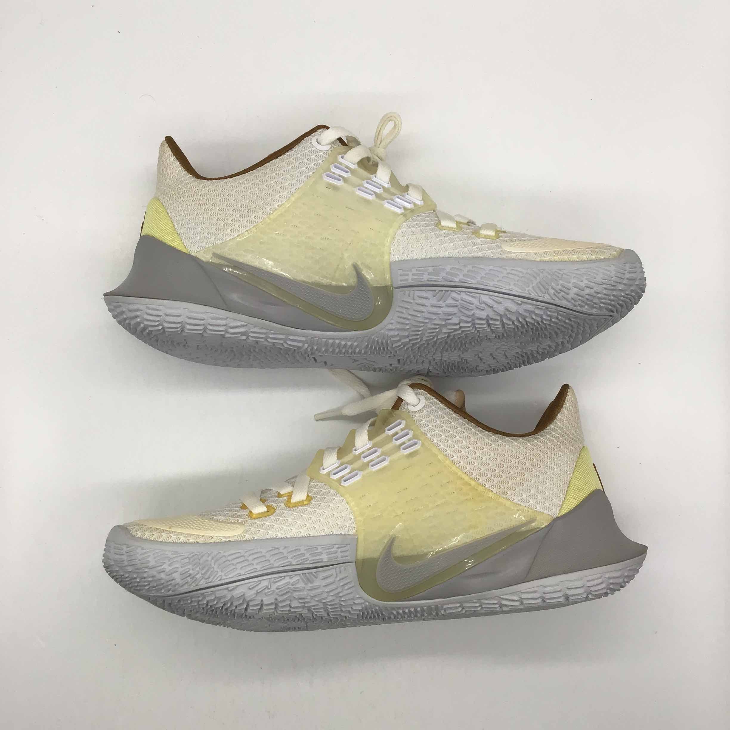 Nike SpongeBob SquarePants x Nike Kyrie Low 2 Sandy Cheeks | Grailed
