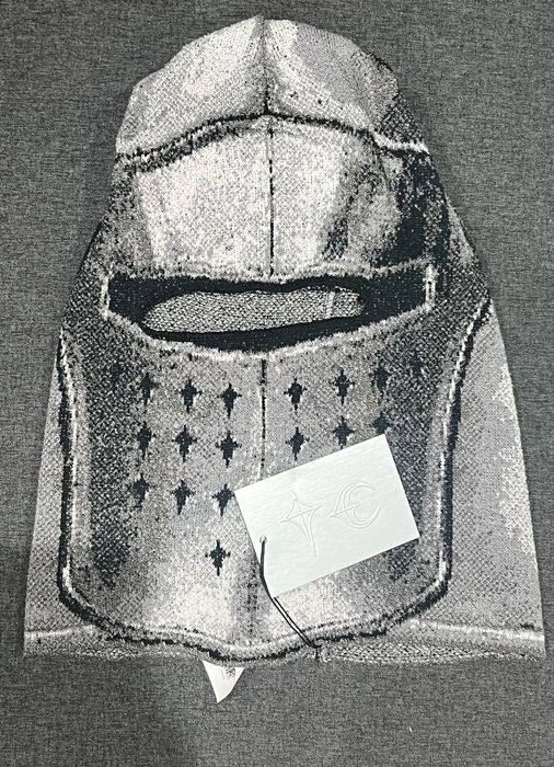 Thug Club Thug Club Warrior Balaclava | Grailed