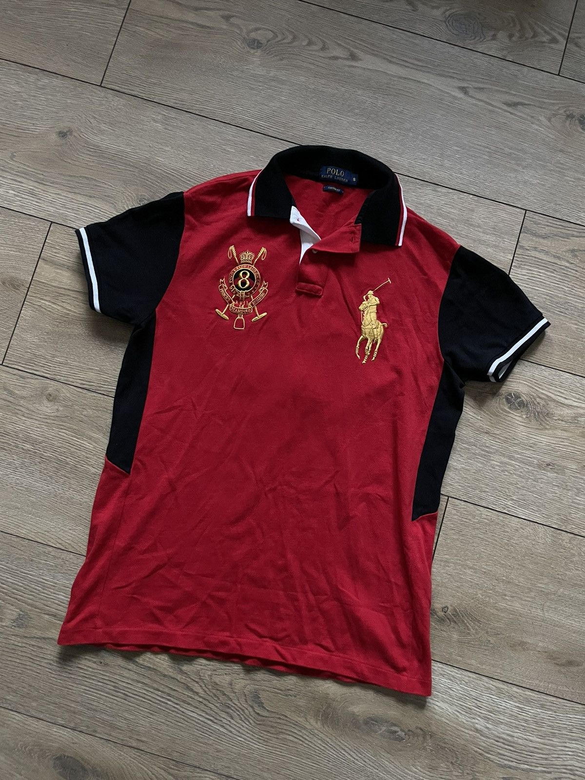 Polo Ralph Lauren × Streetwear × Vintage Vintage 90s Polo Ralph Lauren ...