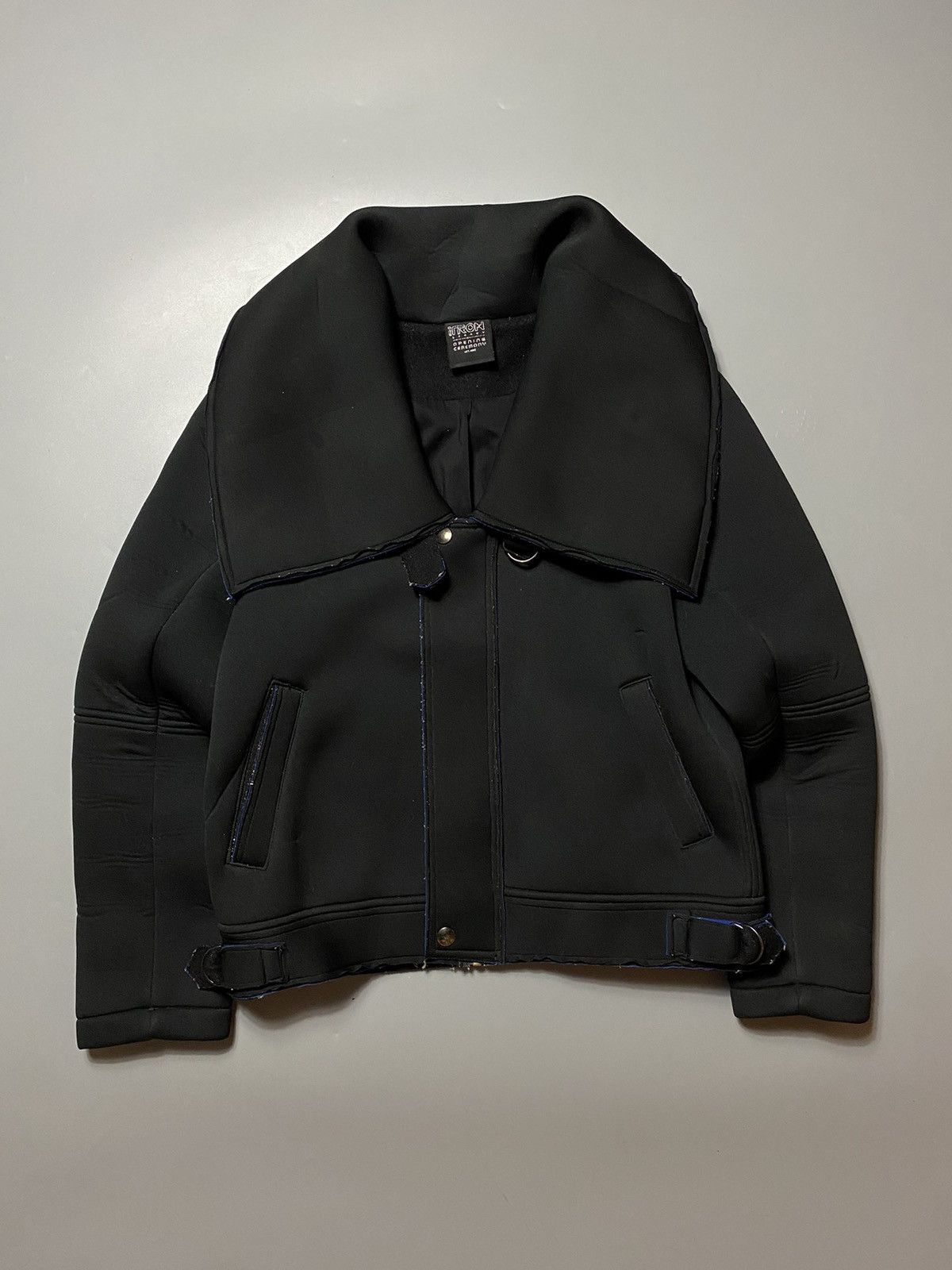 Opening Ceremony 🔥OPENING CEREMONY x DISNEY RARE SHEEPSKIN COAT | Grailed
