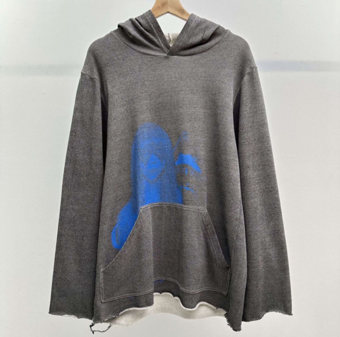 Raf Simons Raf Simons Penelope Hoodie | Grailed