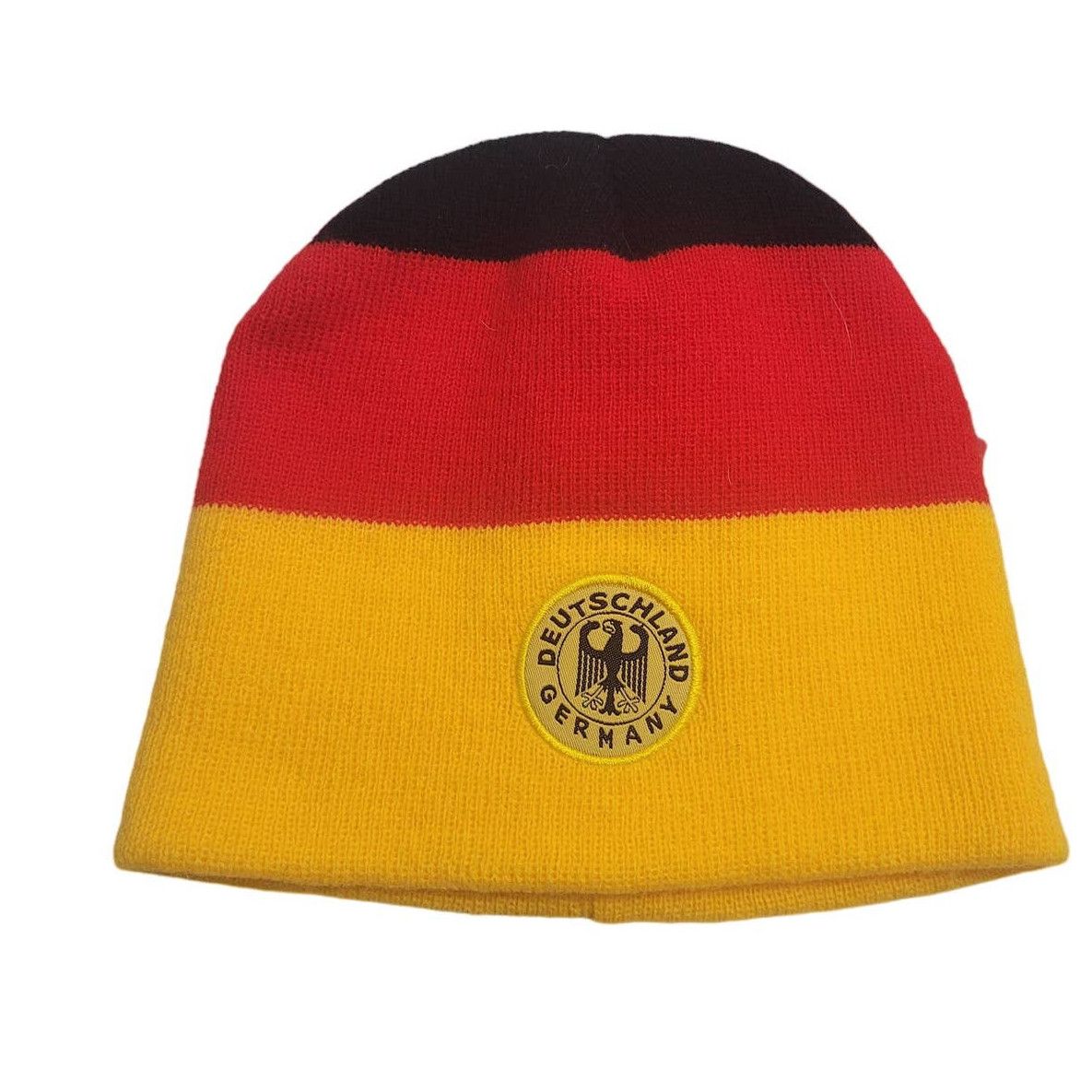 Vintage Vtg Y2k Germany Beanie | Grailed