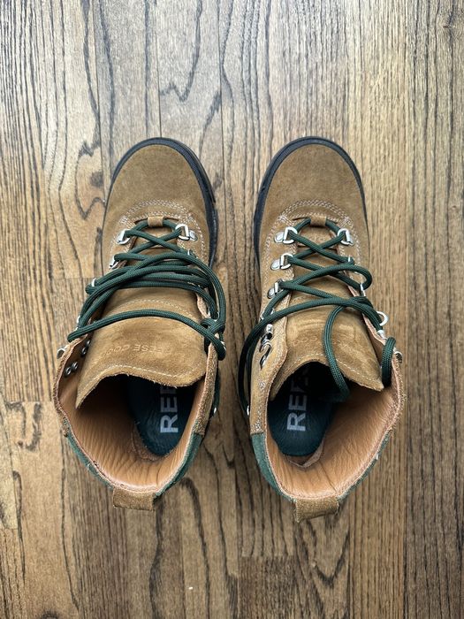 Reese Cooper Wilson Boot | Grailed