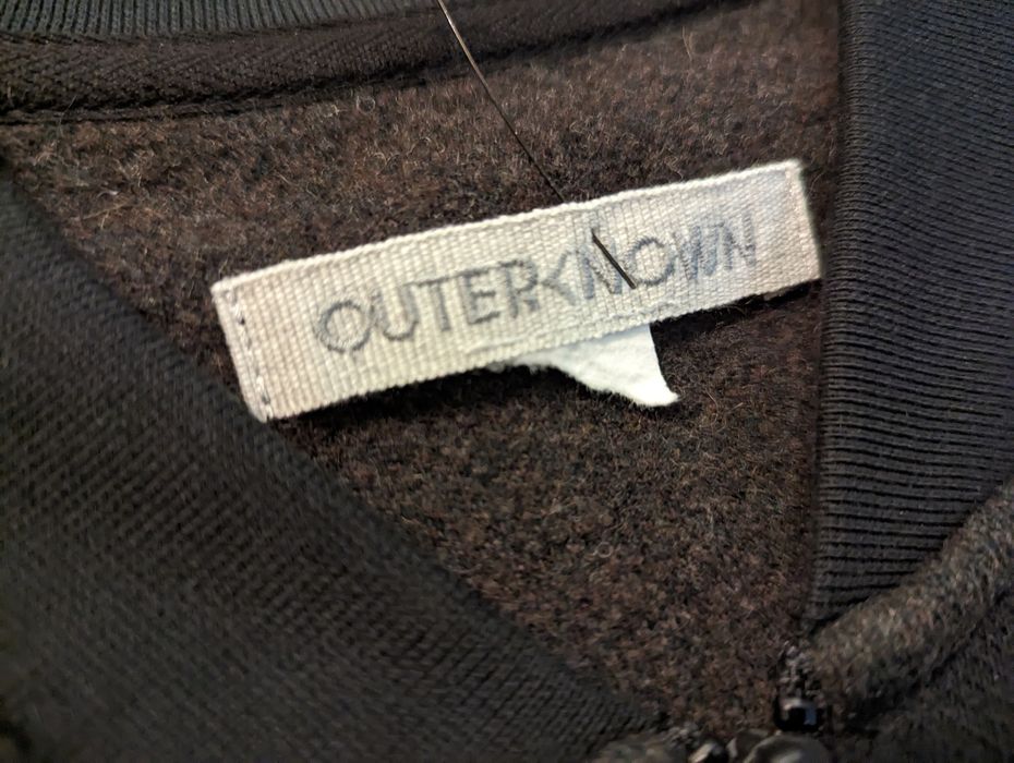Outerknown Jacket | Grailed