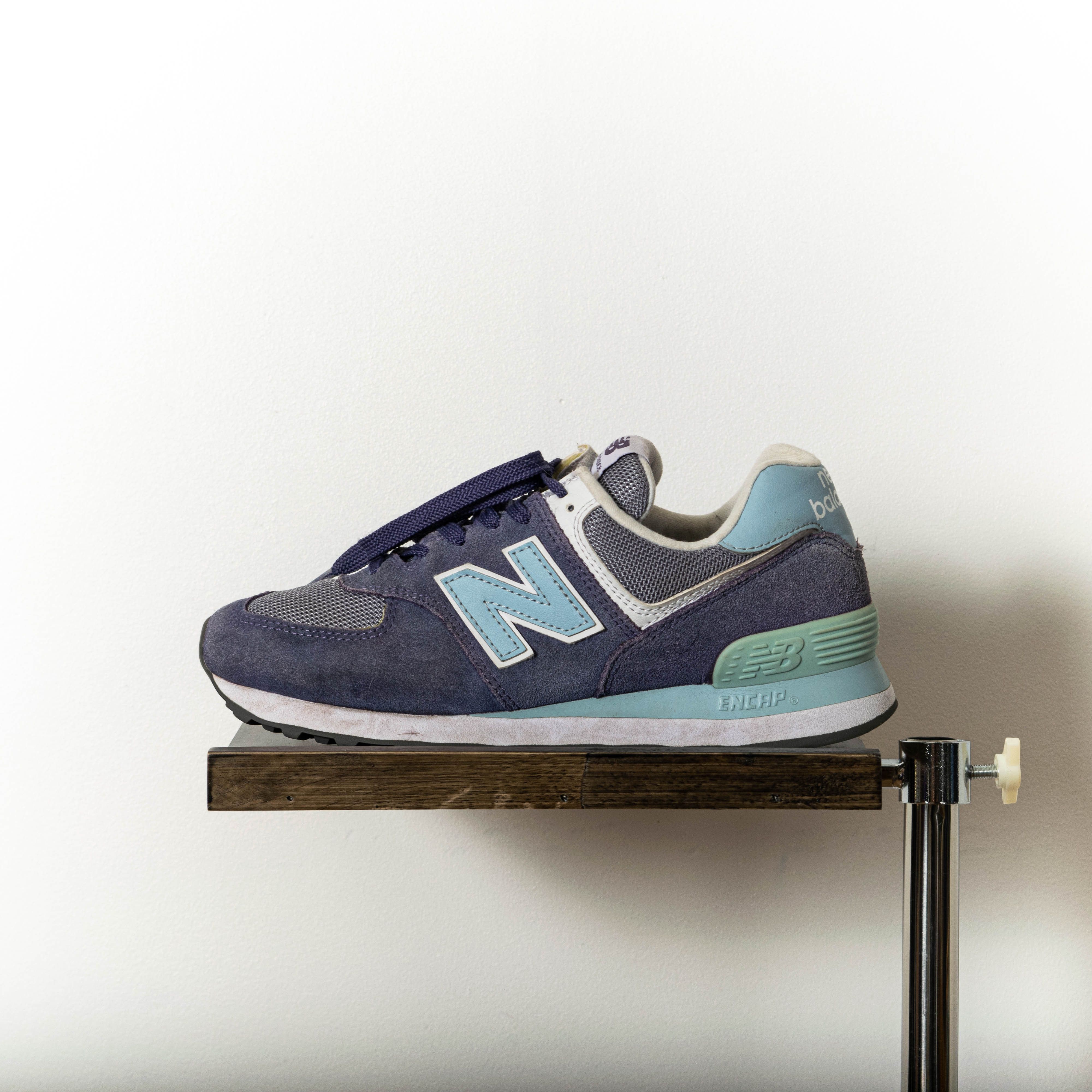 New Balance New Balance Encap Multicolor Low Top Sneakers | Grailed
