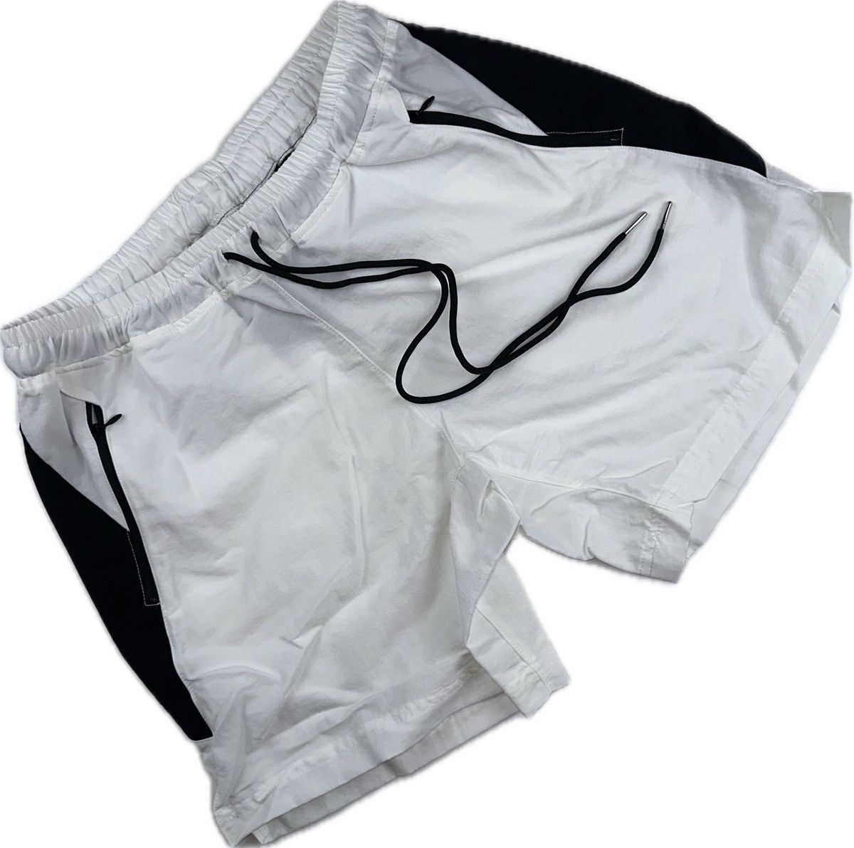 HELLSTAR Hellstar Sample Shorts | Grailed