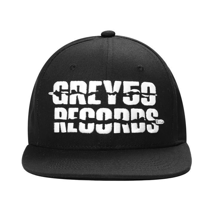 G59 Records G59 .556 Snapback | Grailed