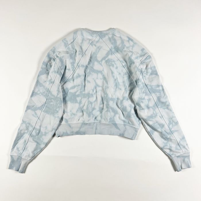 Rag & Bone Rag & Bone City Organic Cotton Terry Blue White | Grailed Rag & Bone Rag & Bone City Organic Cotton Terry Blue White | Grailed