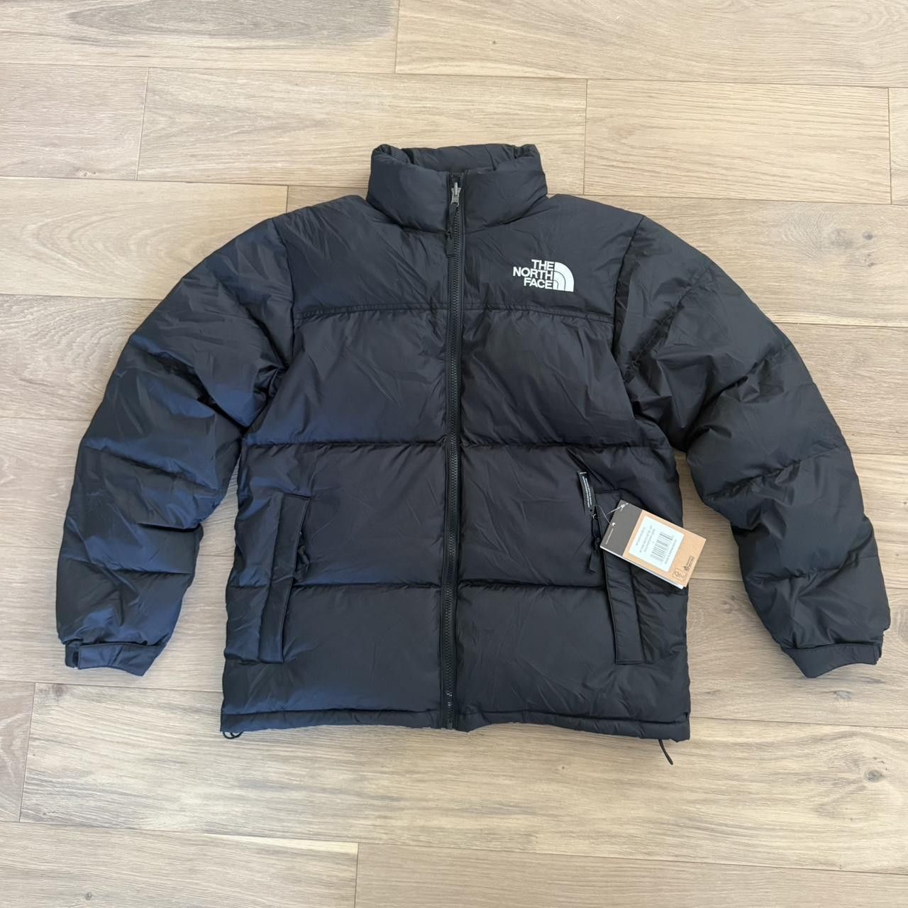 The North Face TNF 1996 Retro Nuptuse Puffer | Grailed