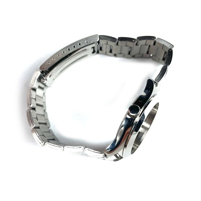 Maison Margiela Maison Margiela Iconic Faceless Rolex Watch Bracelet ...