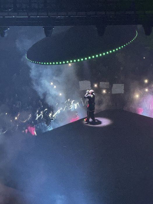 Drake Drake - Members only - tour merchandise | Grailed