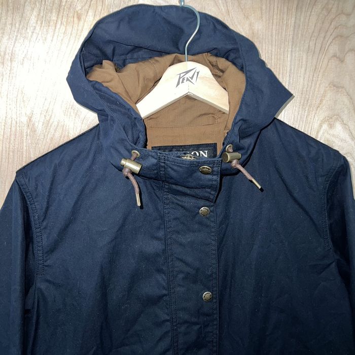 Filson MEN’S C. C. FILSON CO. SEATTLE COTTON JACKET SIZE XL NEW | Grailed