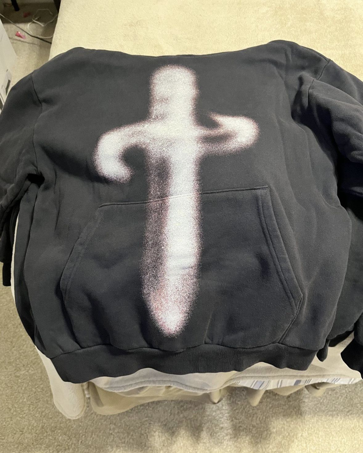 21 Savage × Drake × Octobers Very Own 21 Savage It’s All A Blur RARE ...