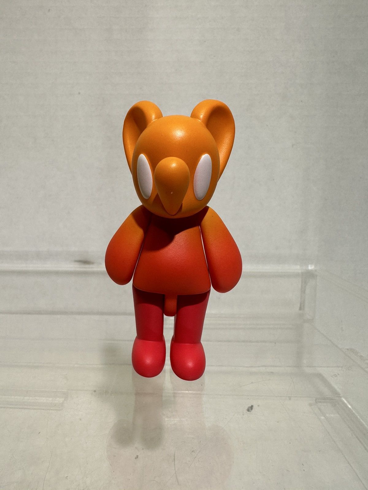 Father Steve Father Steve Savoca blind Box Mouse Series 3 Orange | Grailed