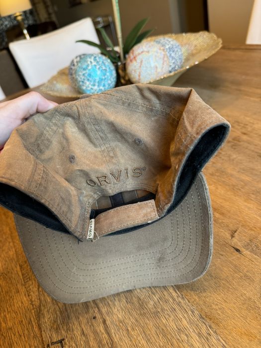 Orvis Orvis Baseball Cap | Grailed