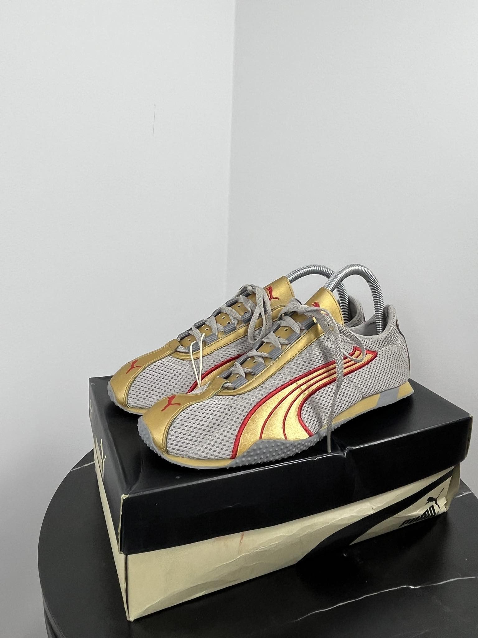 Puma Puma H Street Speedcat vintage Rare | Grailed