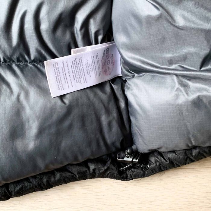 Rab RAB Down Puffer Jacket | Grailed