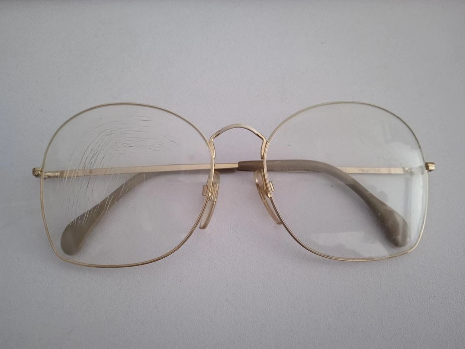Vintage Vintage Neostyle Academic 295 Eyeglasses Germany | Grailed