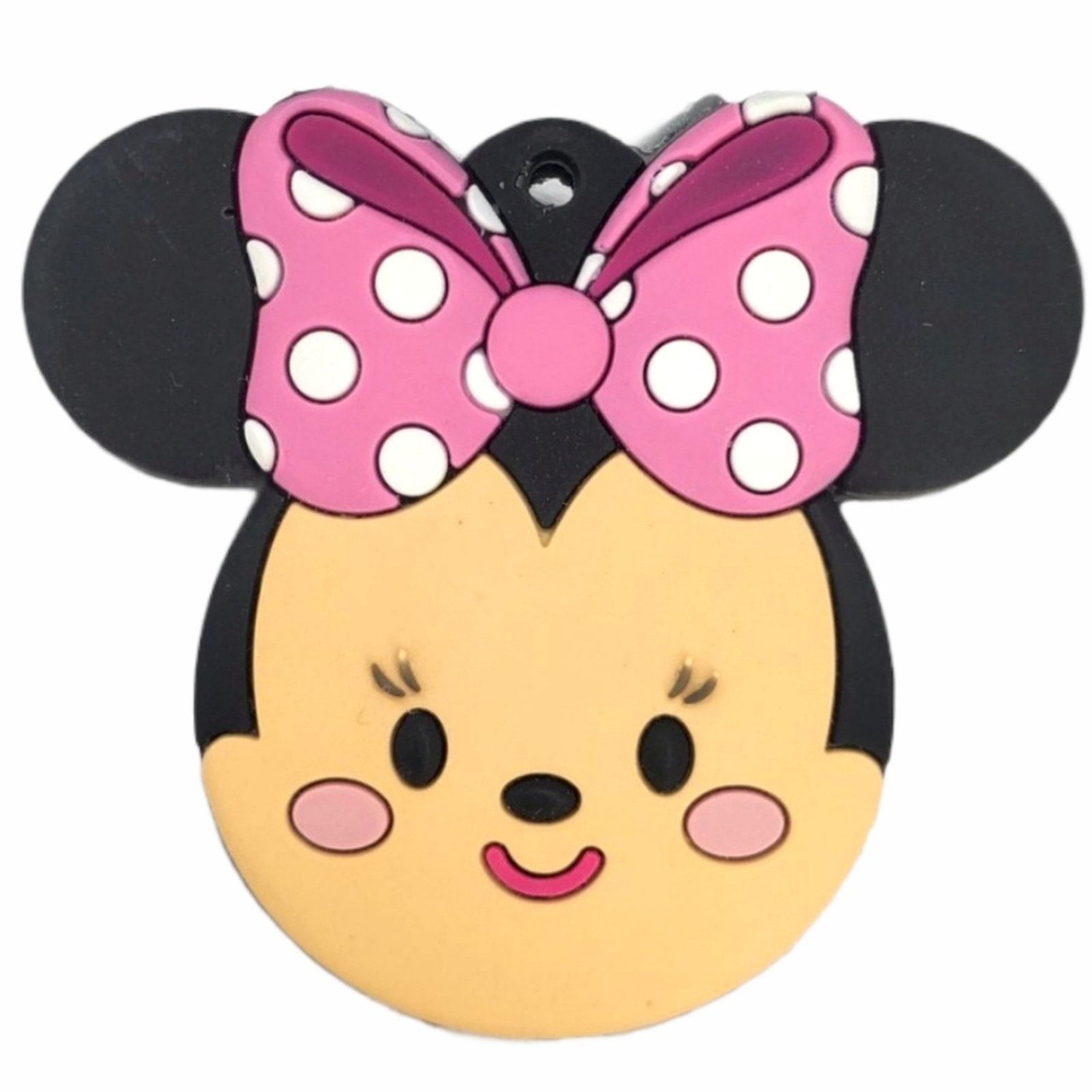 Disney Shanghai Disney Minnie Mouse Key Cover | Grailed