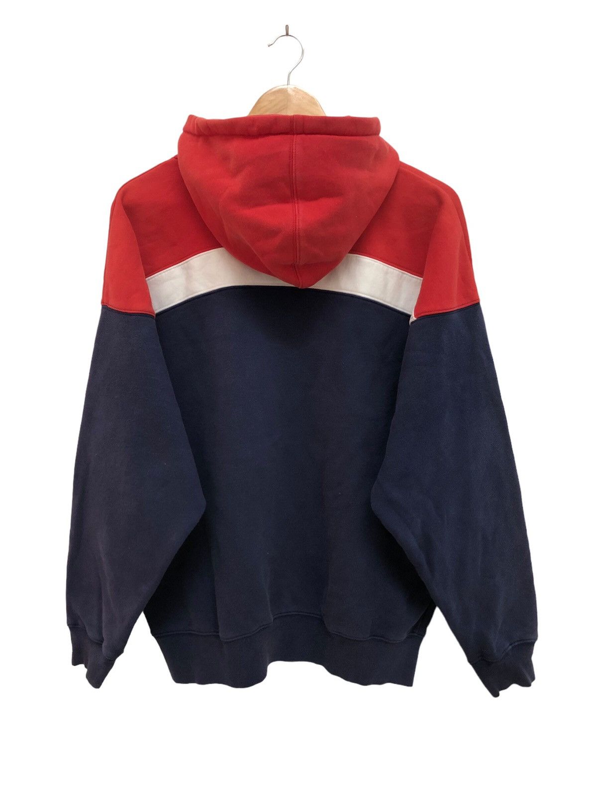 Adidas × Streetwear × Vintage DOPE 🔥 90s TREFOIL BIG LOGO BAGGY ...