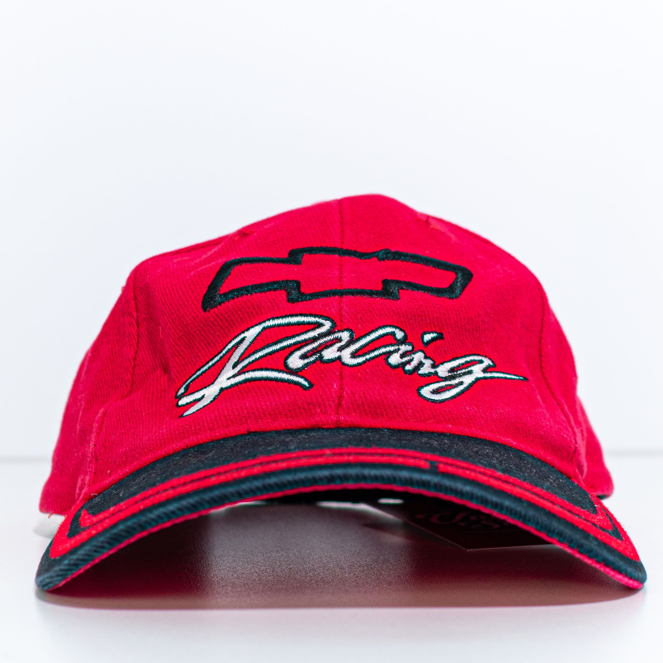 Vintage Drew Pearson Nascar Chevy Racing Hat VTG 90s | Grailed