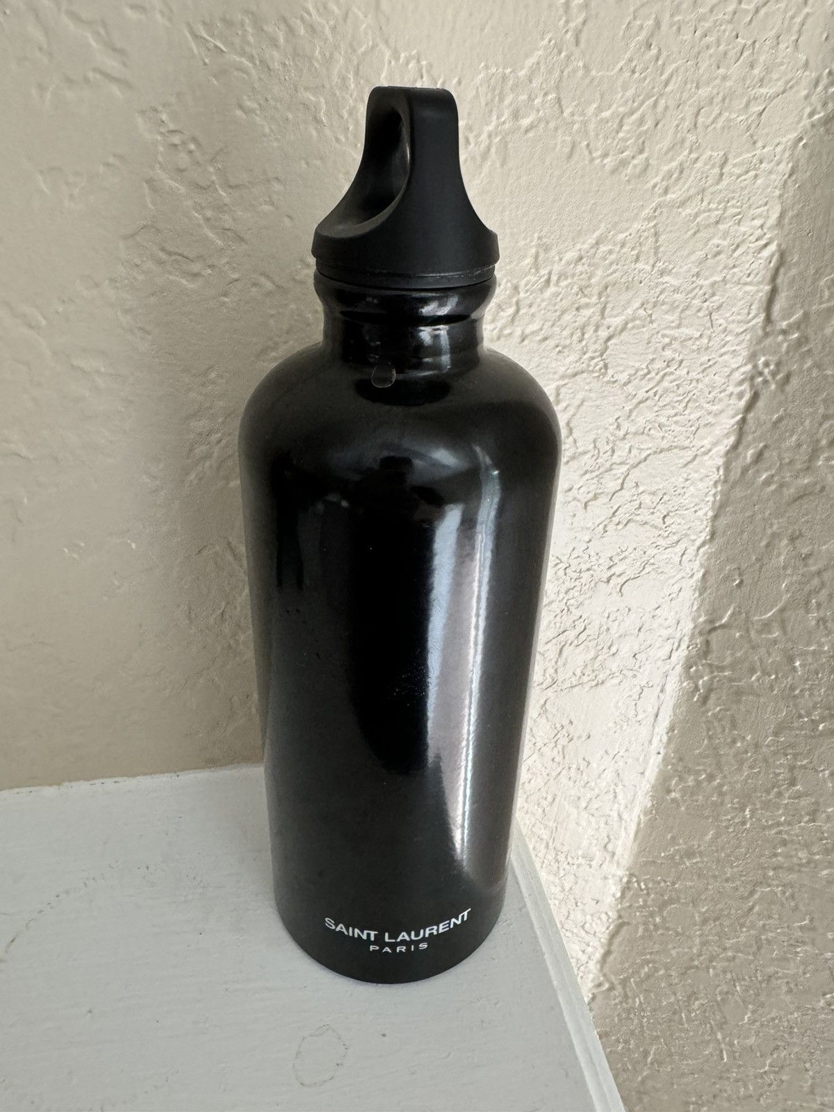 Saint Laurent Paris Saint Laurent x Sigg Flask | Grailed