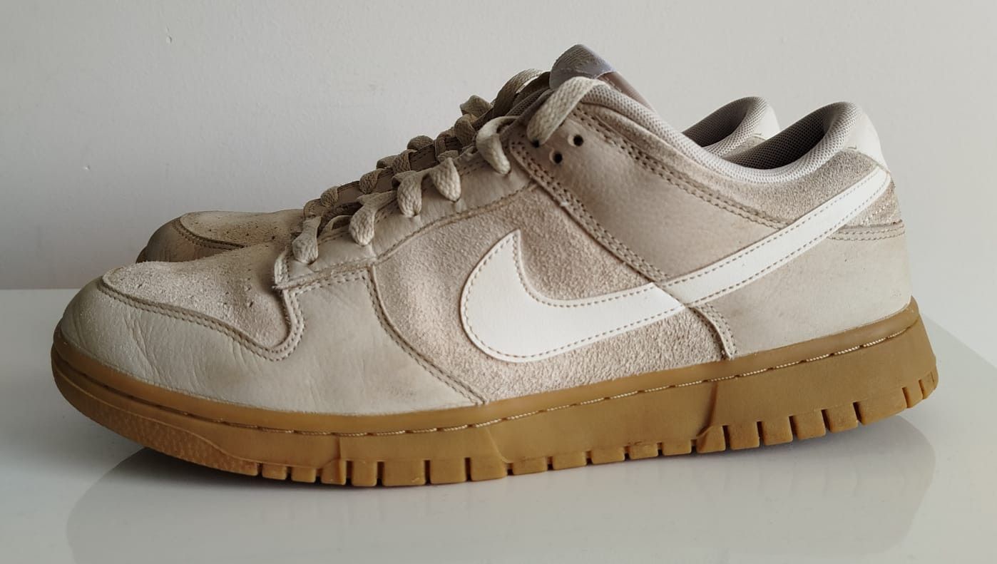 Nike Nike Dunk SE Low Hangul Day | Grailed