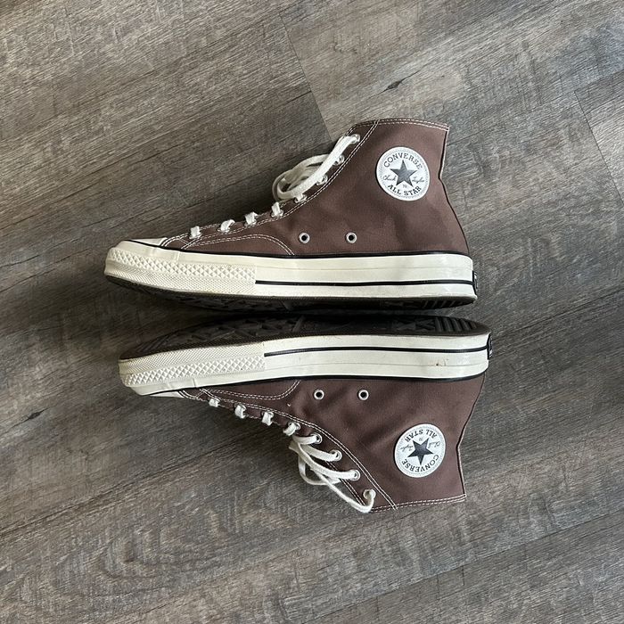 Vintage Converse Retro Chuck 70 High Tops | Grailed