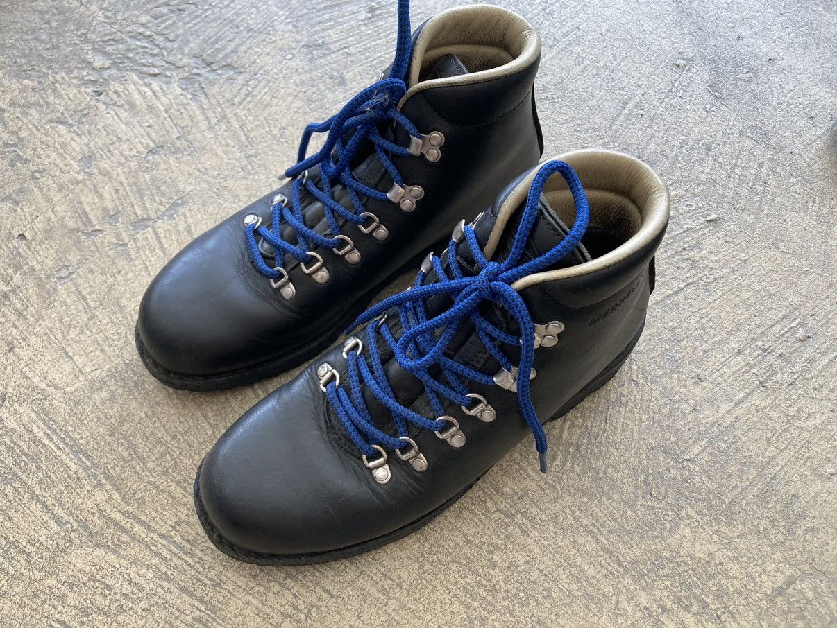 Merrell × Vintage Merrell “Made in Italy” | Grailed