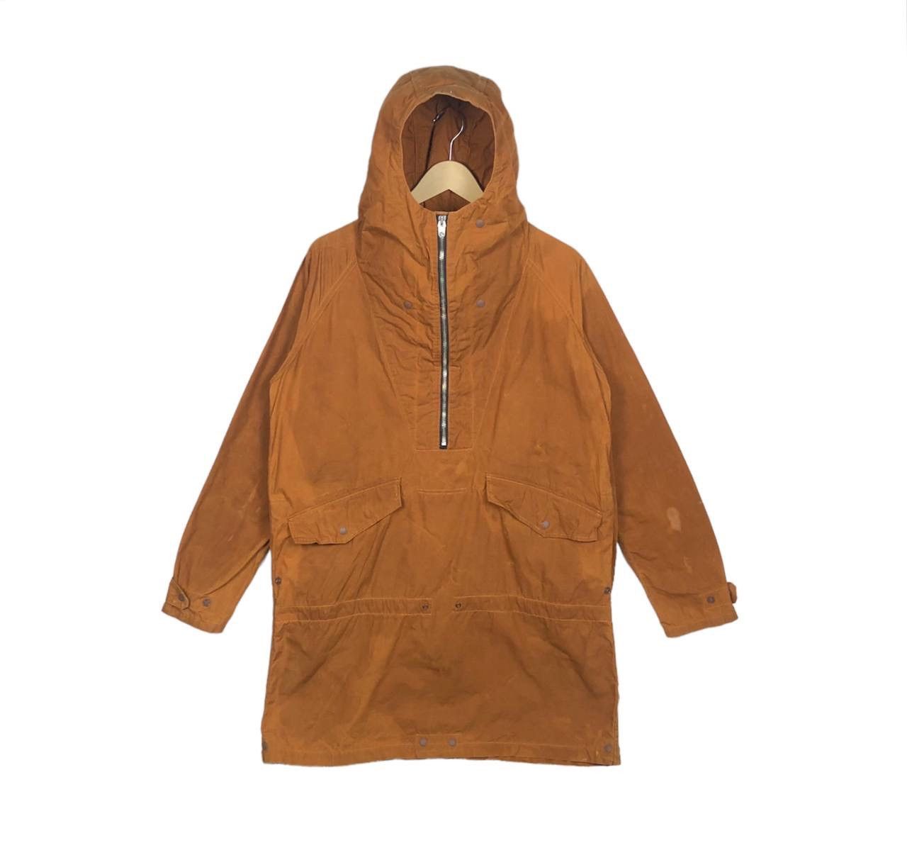 Surf Style Remi Relief Japan M65 Balaclava Anorak Hood Parka Jacket ...