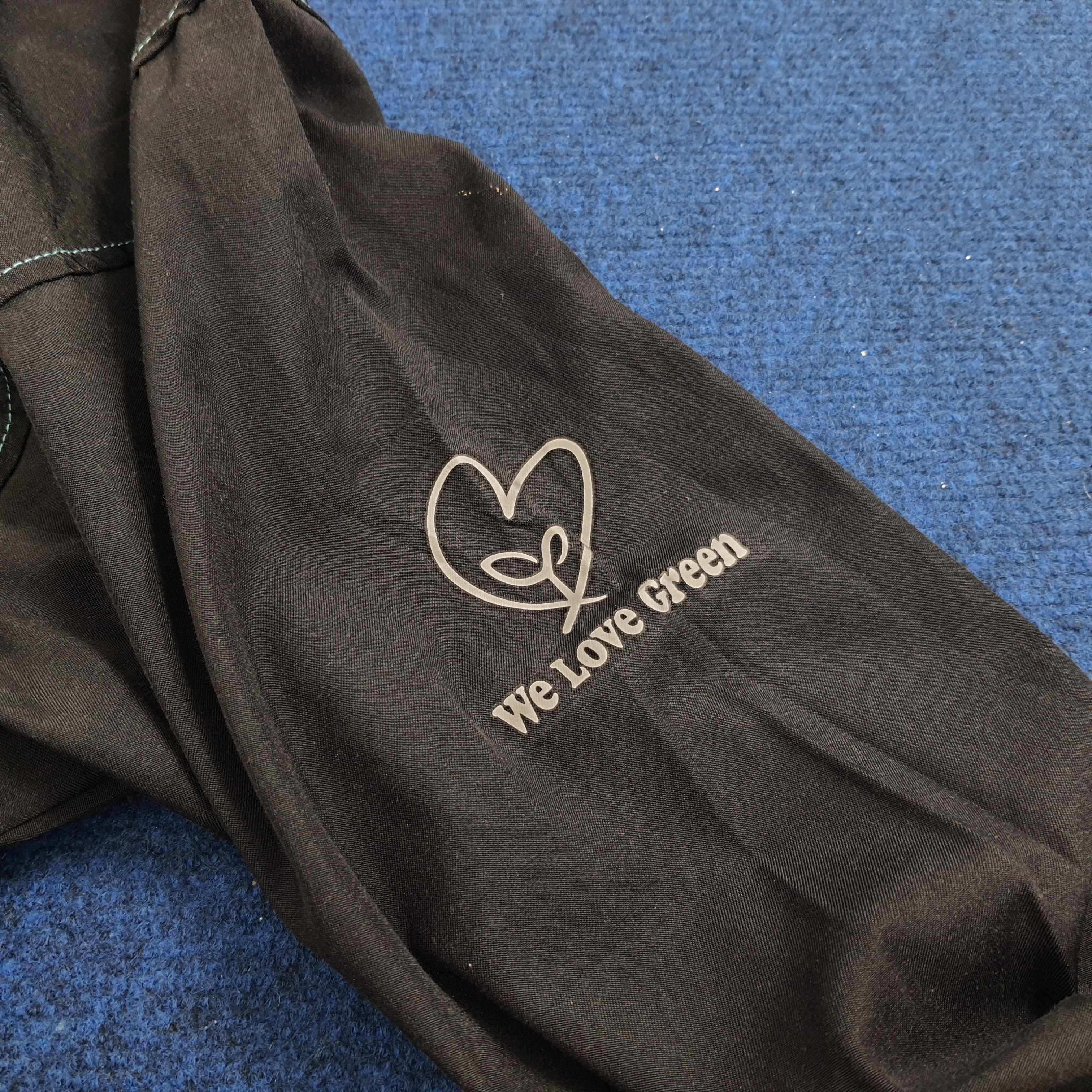 Japanese Brand Family Mart Japan Uniform Jacket | Grailed