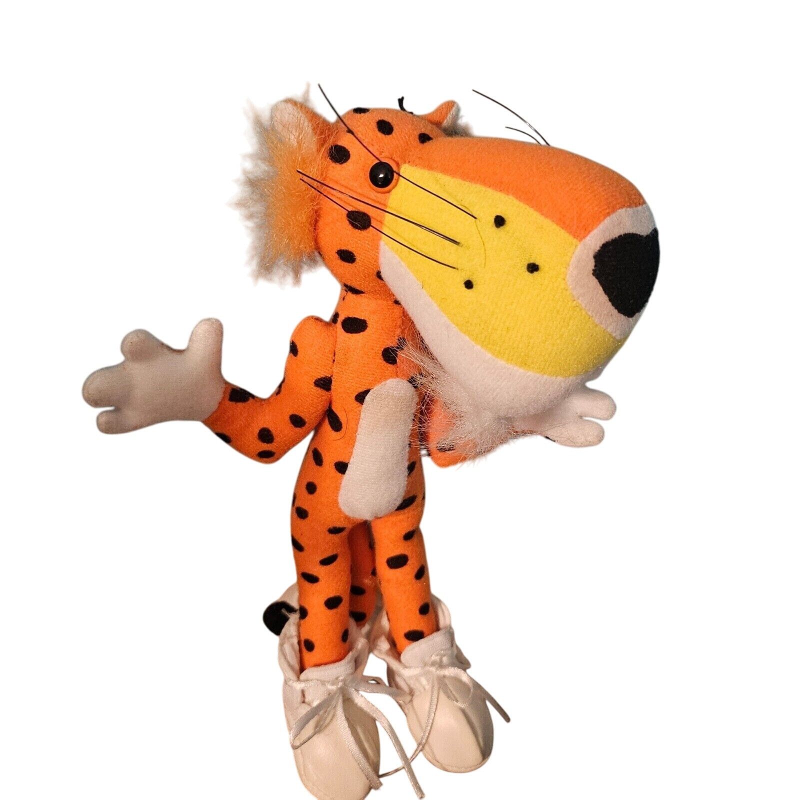 Other Chester Cheetah Vintage 2001 Cheetos Plush Stuffed Toy | Grailed